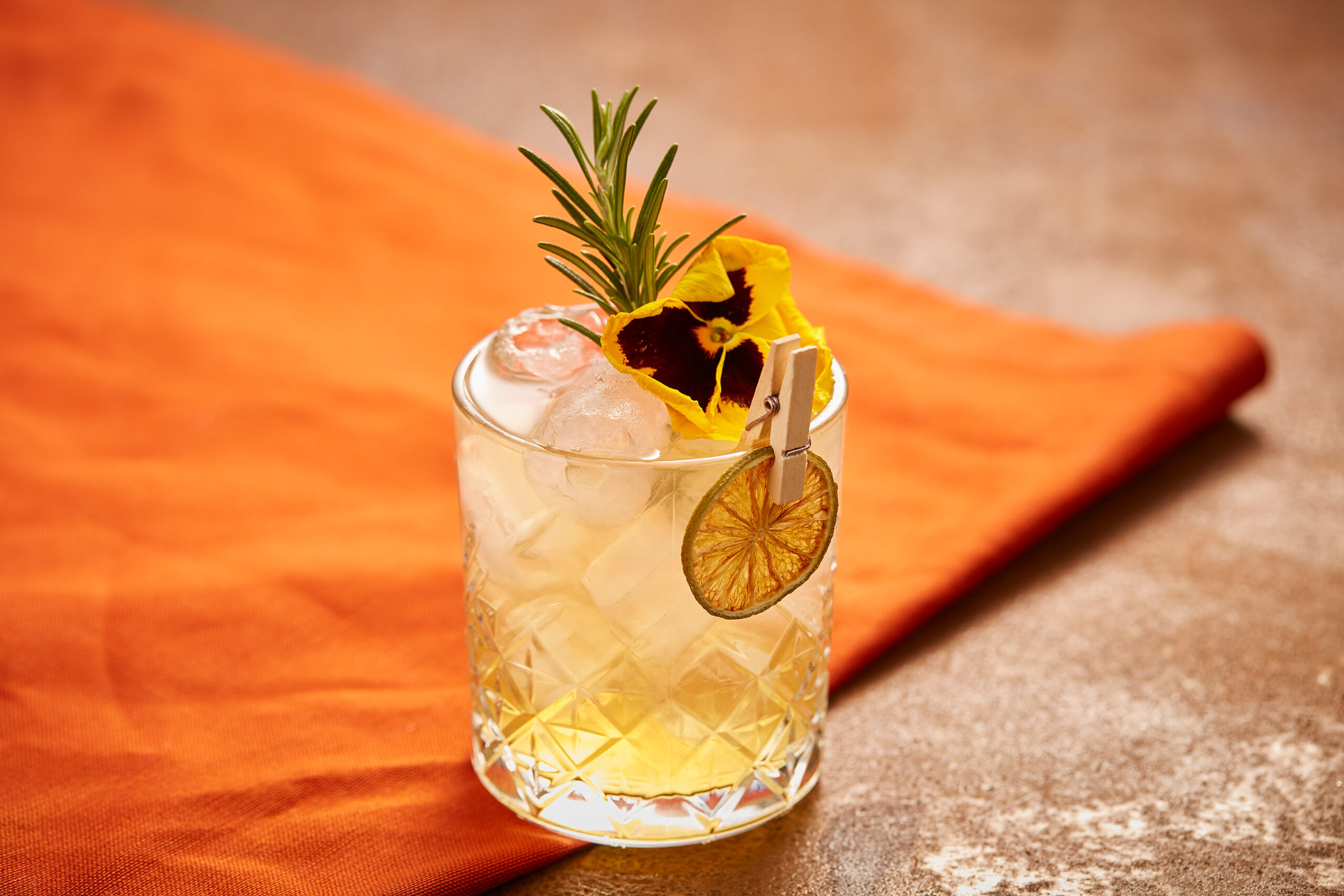 Cocktail Bar | Opera Magna Bistrò